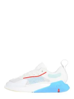 Adidas Y-3 Orisan Sneakers - White/blue/red
