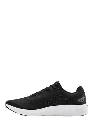 Under Armour Charged Pursuit 2 Athletic Sneakers - Black