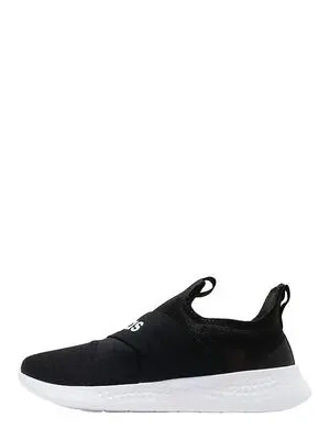 Adidas Puremotion Adapt Slip-on Sneakers - Black