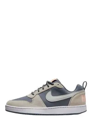 Nike Nike Court Borough Low Premium Sneakers Blue