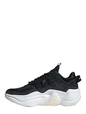 Adidas Magmur Runner Sneakers - Black