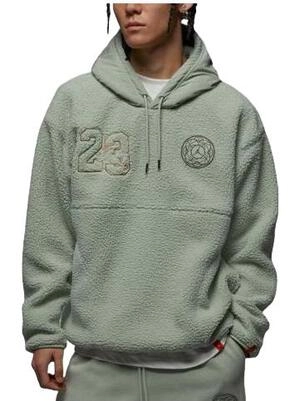 JORDAN Cny" Fleece Hoodie - Default Colorway
