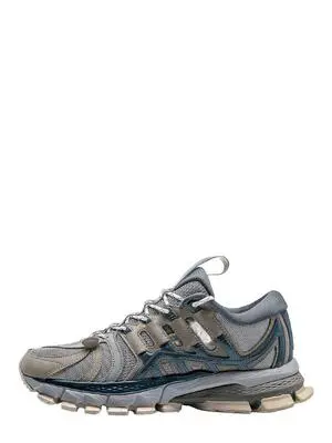 LI-NING Furious Rider Ace "new York Fashion Week" Arzp007-6 - Beige/brown
