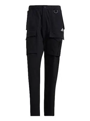 Adidas Utl Cargo Pants - Multi-color