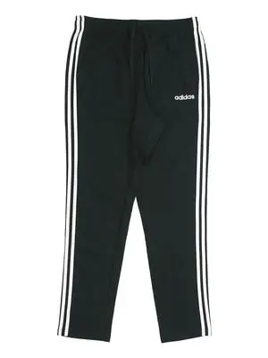 Adidas Knitting Sports Trousers - Black