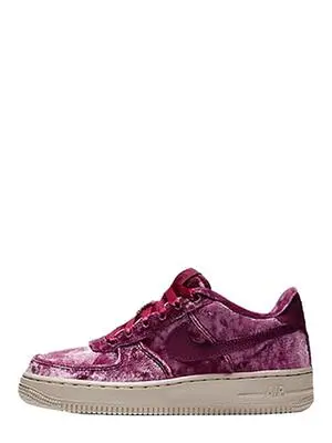 Nike Force 1 Lv8 'tea Berry - Purple