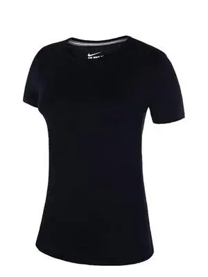 Nike Essential T-shirt - Black