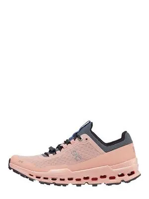 On Cloudultra 'rose Cobalt - Rose/cobalt
