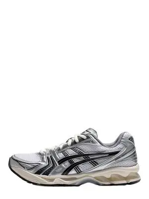 Asics ASICS JJJJound X Gel-Kayano 14 "Silver Black" Sneakers Silver/black