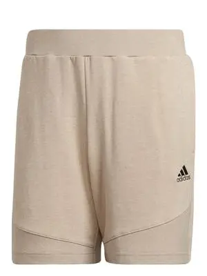 Adidas Botandyed Loose Fit Shorts - Multi-color