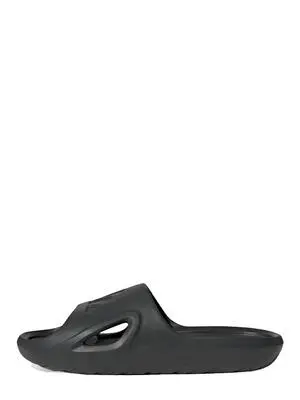 Adidas Adicane Slide - Carbon/carbon/core Black