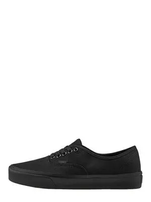 VANS Comfycush Authentic Sneakers - Black
