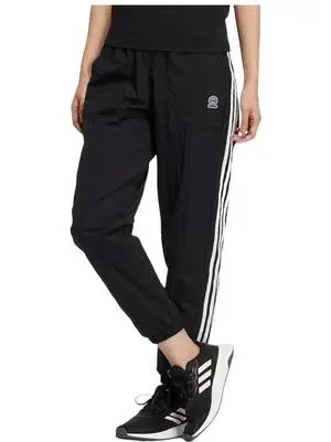 ADIDAS Adidas Neo 3-Stripes Woven E 78 Pants