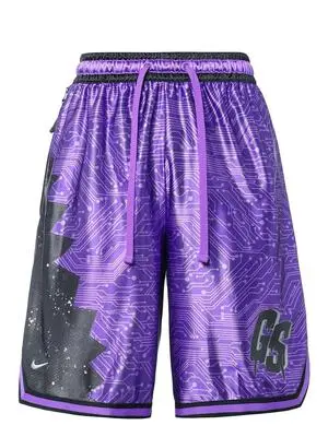 Nike X Space Jam: A New Legacy Lebron Basketball Shorts - Default Color