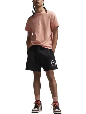 JORDAN Sport Dna Shorts - Black