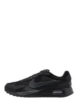 Nike Nike Air Max Solo Sneakers Black/black/black