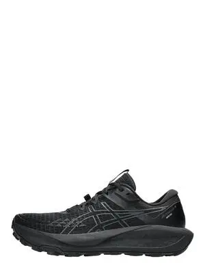 Asics Gel-trabuco 13 Gore-tex Athletic Sneakers - Black/graphite Grey