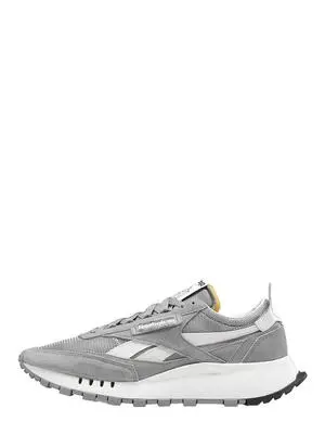 REEBOK Classic Leather Legacy "solid " Sneakers - Grey