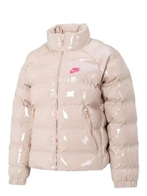 Nike Down Jacket - Pink