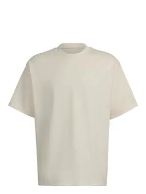 Adidas Adicolor Contempo T-shirt Asia Sizing - Wonder White