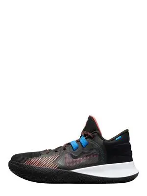 Nike Kyrie Flytrap 5 Ep Basketball Sneakers - Black/red