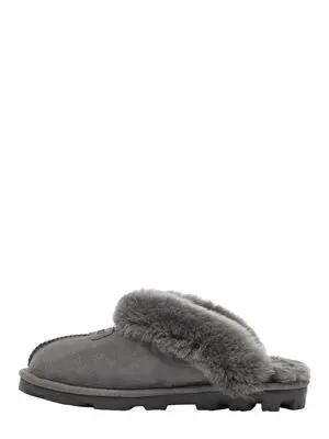 UGG Coquette Slipper - Grey
