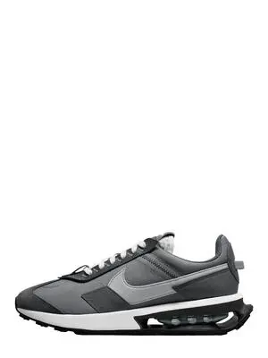 Nike Max Pre-day Sneakers - Grey/white/black
