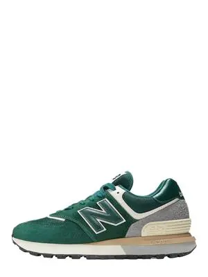 NEW BALANCE New Balance 574 Legacy Sneakers Green/white/gray