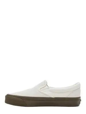 VANS Slip-on Reissue 98 Sneakers - Marshmallow/gum