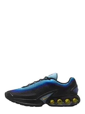 Nike Max Dn Se - Sky Blue/hyper Blue/black