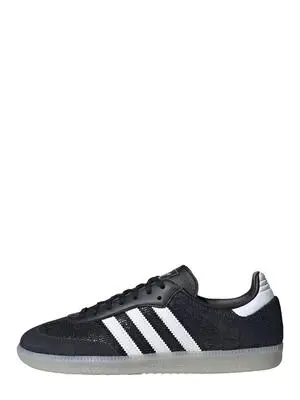 Adidas Adidas Samba OG "Black White" Sneakers Black/white