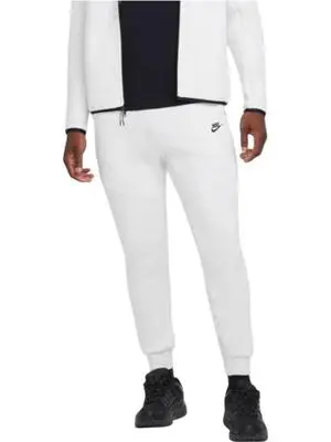 Nike Nike Tech Fleece Joggers 'birch Heather' Birch Heather