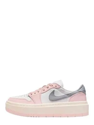 JORDAN Air Jordan 1 Elevate Low Atmosphere Sneakers Atmosphere/white/guava Ice