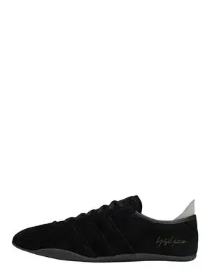Adidas Y-3 Tokyo Sneakers Black/grey