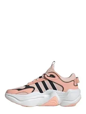 Adidas Magmur Runner Hk Athletic Sneakers - Pink/black