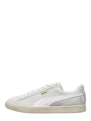 PUMA PUMA Suede VTG MIJ XX FR2 X Atoms Low Top Sneakers Grey