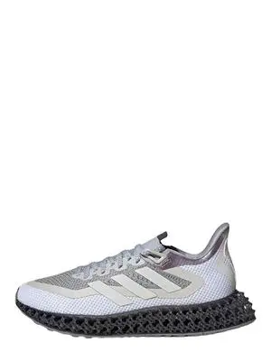 Adidas 4dfwd 2 Athletic Sneakers - Grey/multi-color