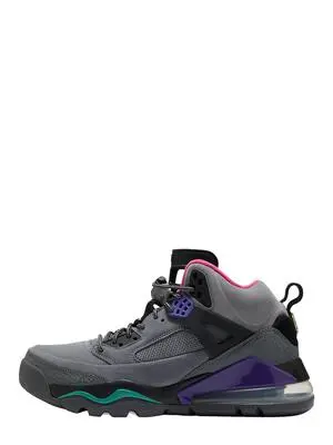 JORDAN Air Spizike 270 Boot - Grey