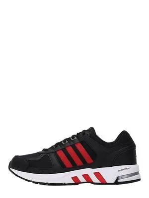 Adidas Adidas Equipment 10 Sneakers Black/red