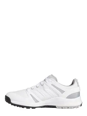 Adidas Eqt Spikeless Wide Golf Shoes - White/grey