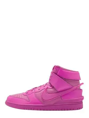 Nike Nike AMBUSH X Dunk High 'Lethal Pink' Active Fuchsia/lethal Pink