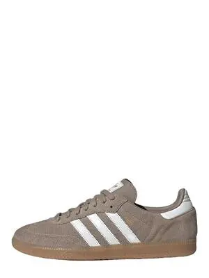 Adidas Adidas Originals Samba OG "Chalky Brown Gum" Light Brown
