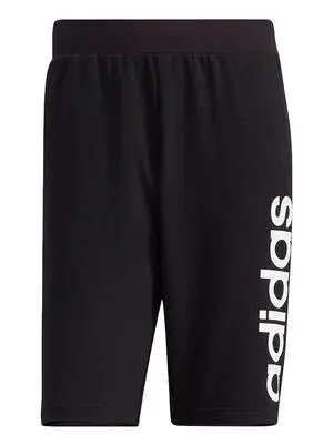 Adidas Neo Ce Short 25cm Casual Breathable Sports Shorts - Black