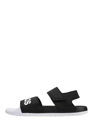 Adidas Adilette Sandal With Adjustable Straps Cblack/ftwwht/cblack