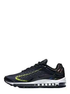 Nike Max Deluxe - Black/navy