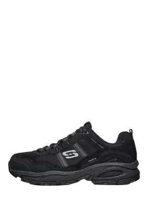 Sketchers Vigor2.0 Running Shoes - Black