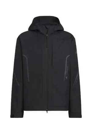 Adidas Soft Shell Jacket - Black