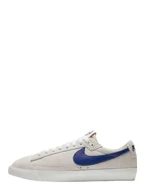 Nike Polar Skate Co X Blazer Low Sb Qs Sneakers - Grey/blue