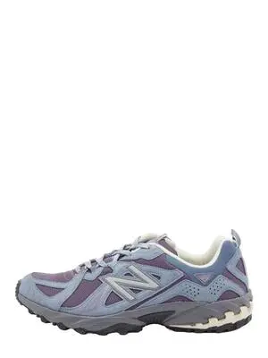 NEW BALANCE 610 Athletic Sneakers - Grey