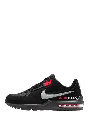 Nike Nike Air Max LTD 3 Sneakers Black/red